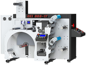 Inovation, collaboration and intergrity - Converting Equipment ...