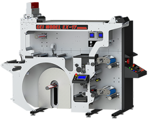 Inovation, collaboration and intergrity - Converting Equipment ...