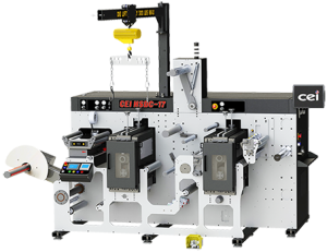 Sales - Converting Equipment International